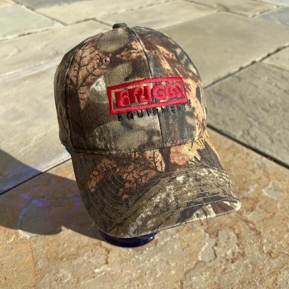 Realtree | Accessories | Canvas Realtree Rare Pattern Woodland Camo ...